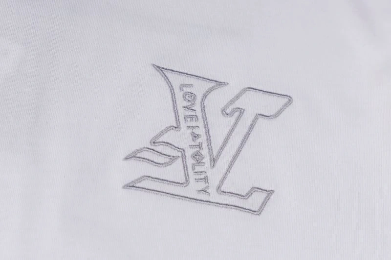 High fidelity Louis Vuitton T-Shirts