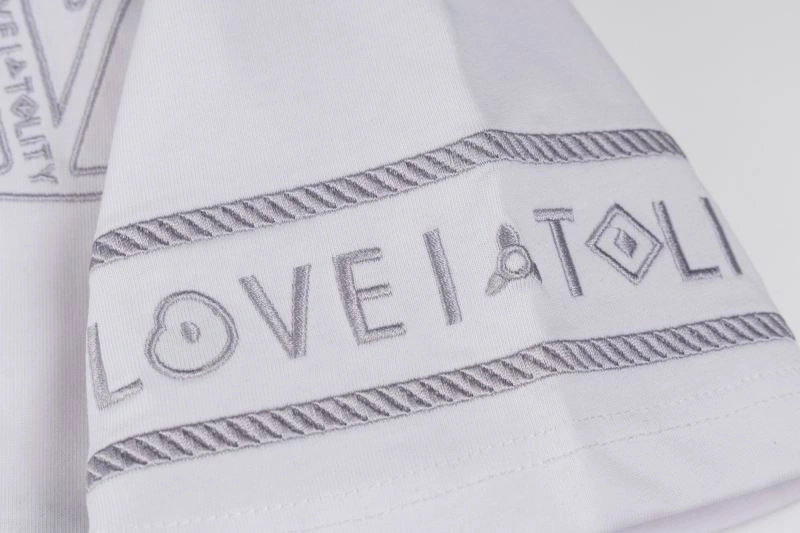 High fidelity Louis Vuitton T-Shirts
