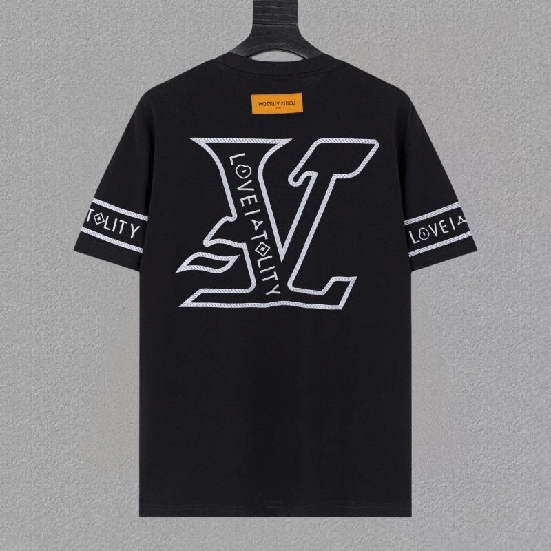 Factory-made Louis Vuitton T-Shirts