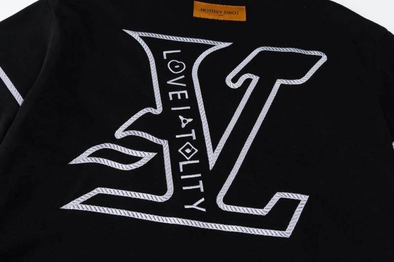 Factory-made Louis Vuitton T-Shirts