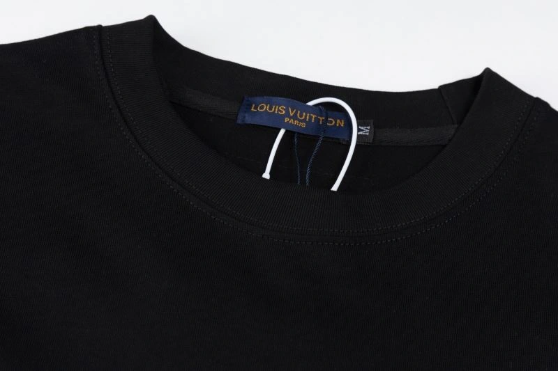 Factory-made Louis Vuitton T-Shirts