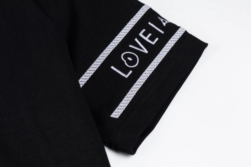 Factory-made Louis Vuitton T-Shirts