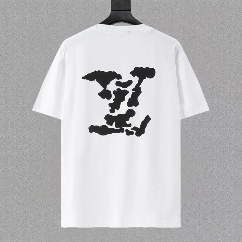 Budget-friendly Louis Vuitton T-Shirts