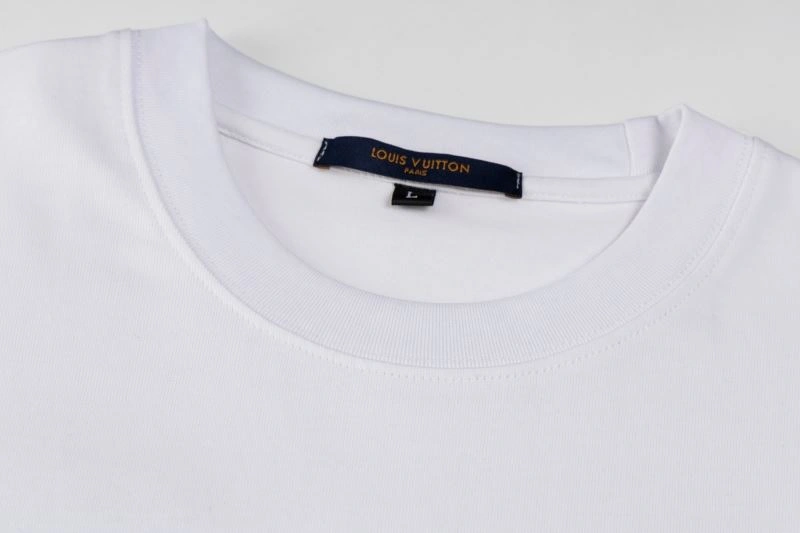 Budget-friendly Louis Vuitton T-Shirts