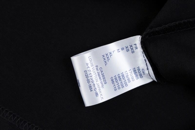 Louis Vuitton T-Shirts