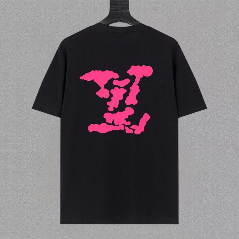 Top match Louis Vuitton T-Shirts