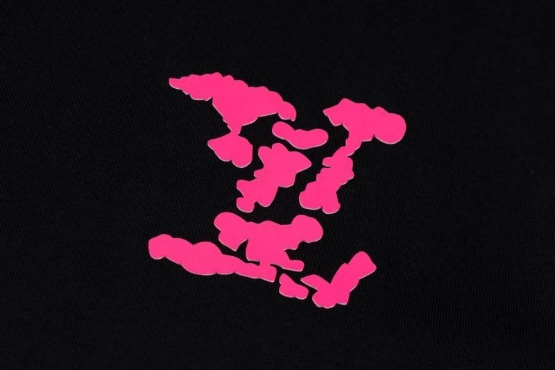 Top match Louis Vuitton T-Shirts