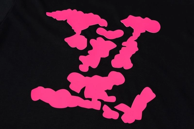 Top match Louis Vuitton T-Shirts