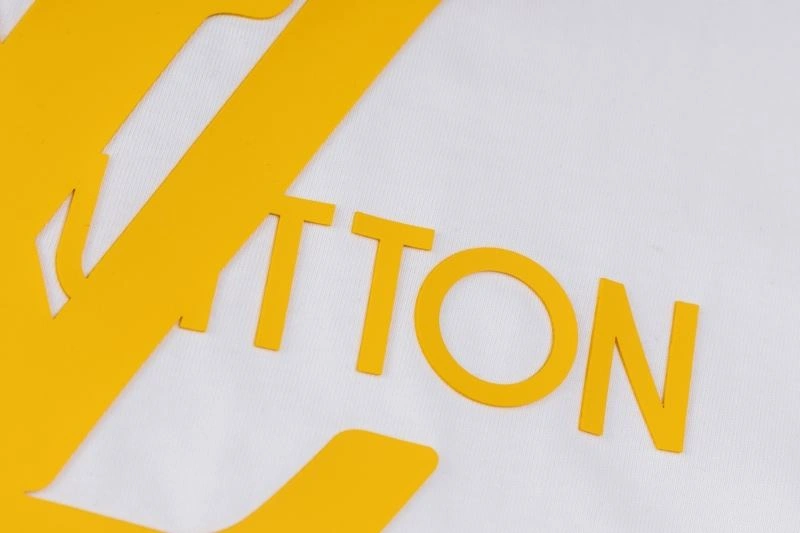 Precise copy Louis Vuitton T-Shirts