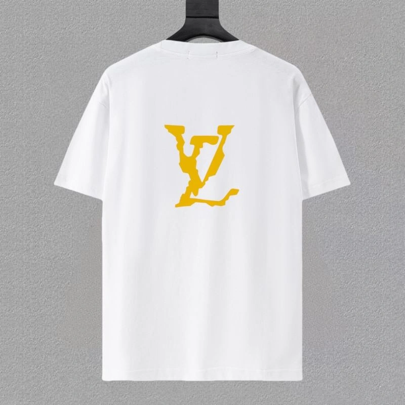 Mirror quality Louis Vuitton T-Shirts