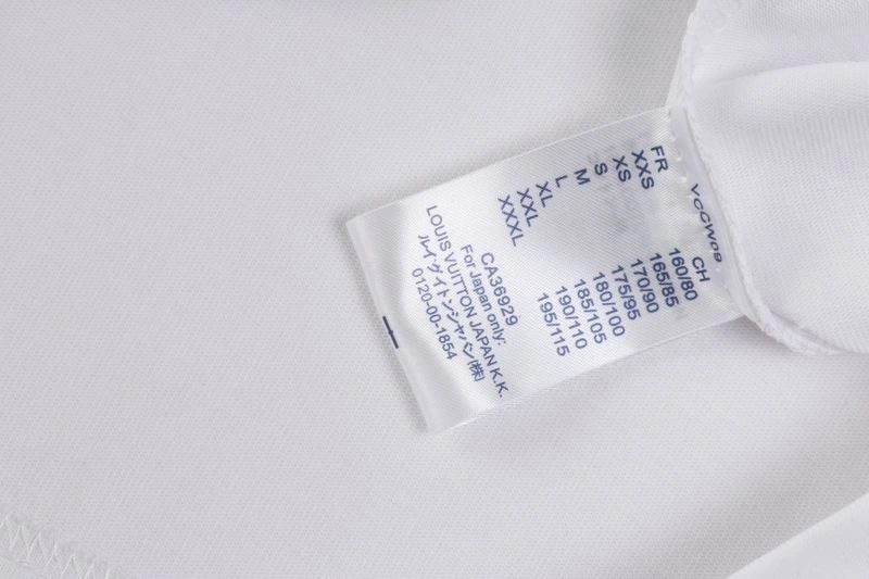 Mirror quality Louis Vuitton T-Shirts