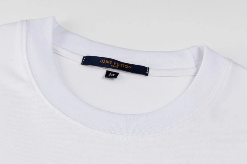 Mirror quality Louis Vuitton T-Shirts