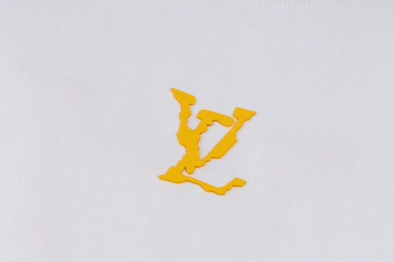 Mirror quality Louis Vuitton T-Shirts