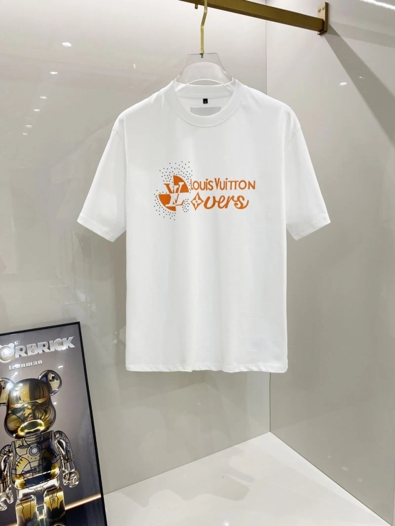 Louis Vuitton T-Shirts