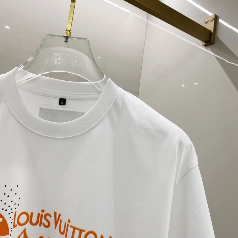 Brand-authenticated Louis Vuitton T-Shirts