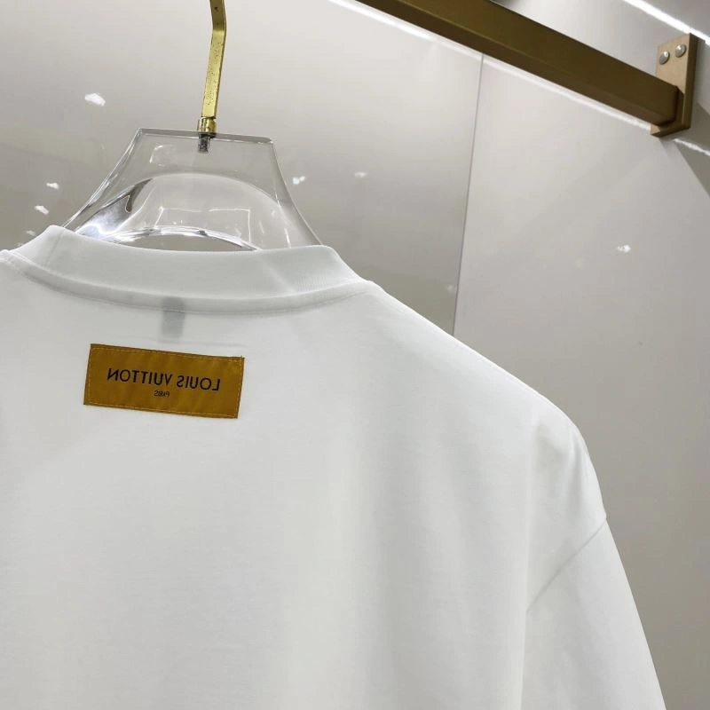 Brand-authenticated Louis Vuitton T-Shirts