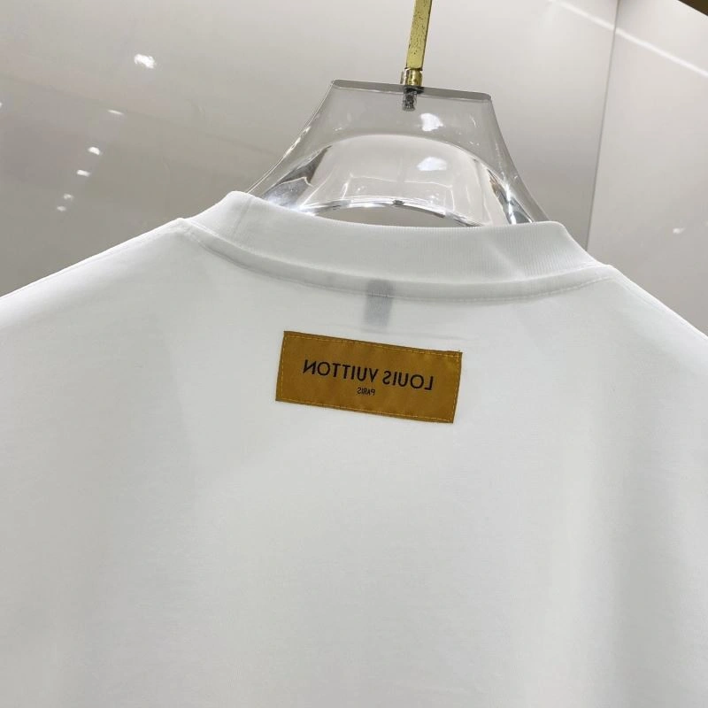 Brand-authenticated Louis Vuitton T-Shirts