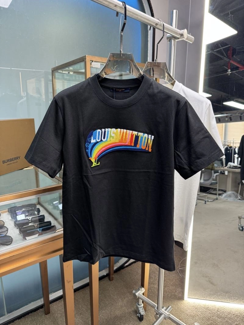 Louis Vuitton T-Shirts
