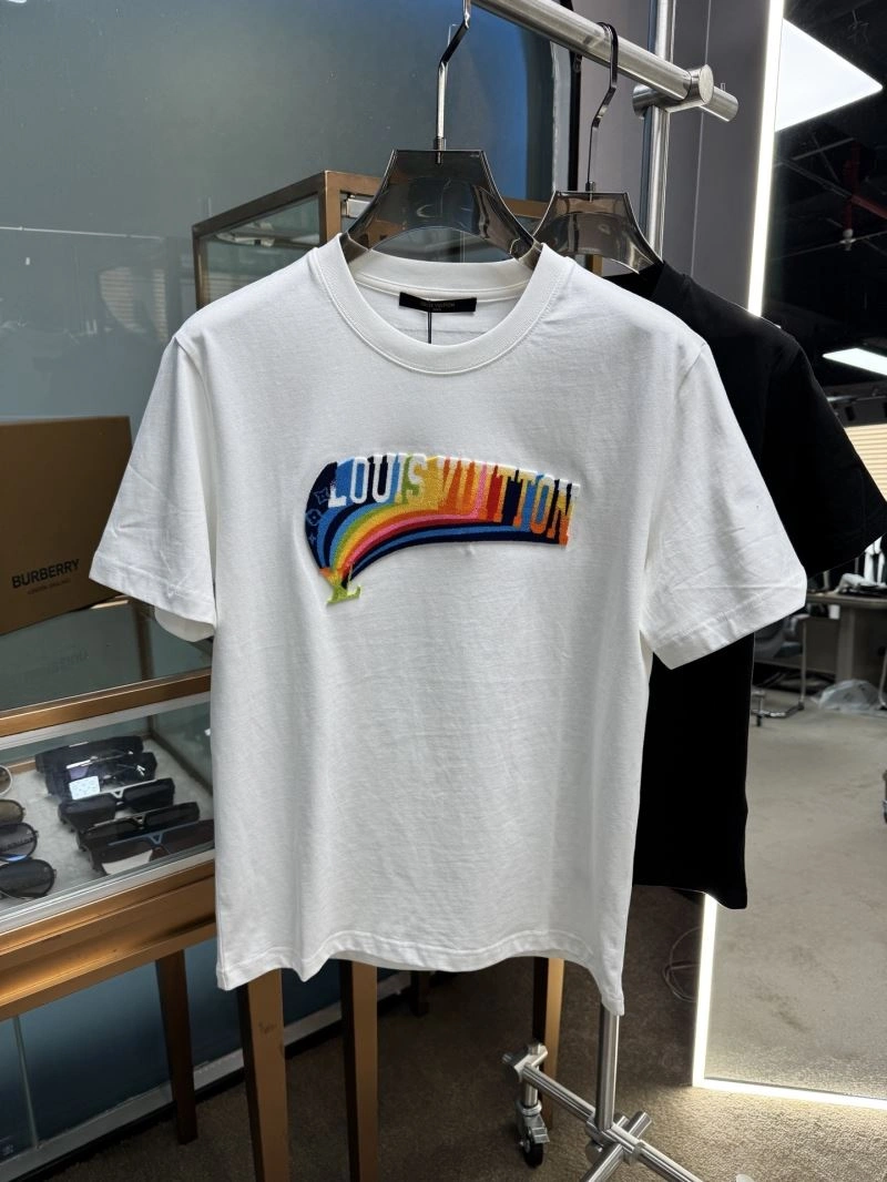 Mirror quality Louis Vuitton T-Shirts