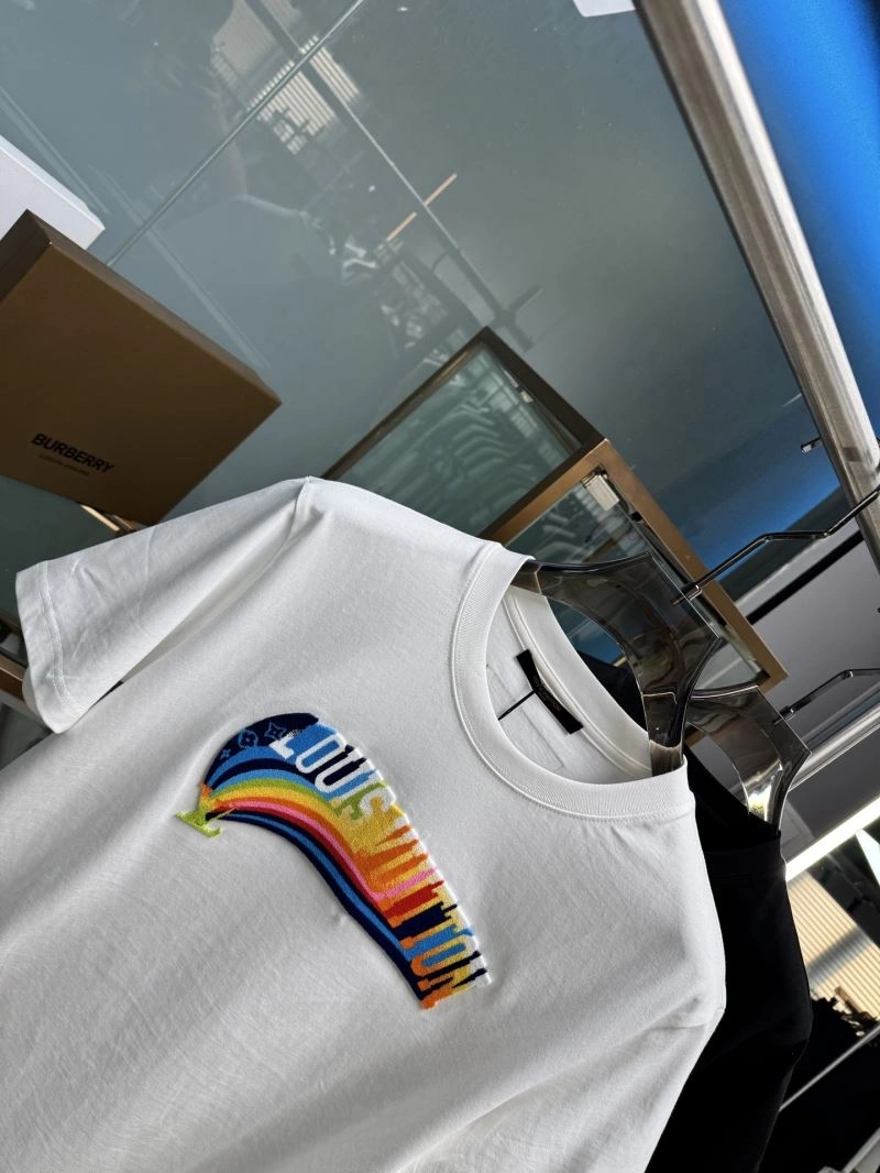 Mirror quality Louis Vuitton T-Shirts