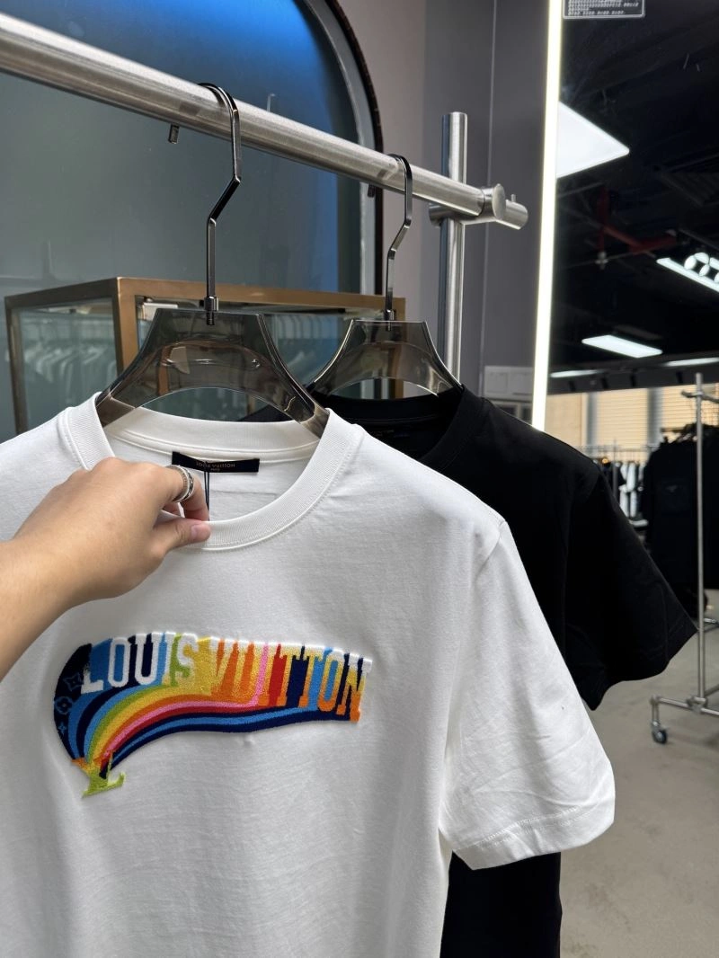 Mirror quality Louis Vuitton T-Shirts