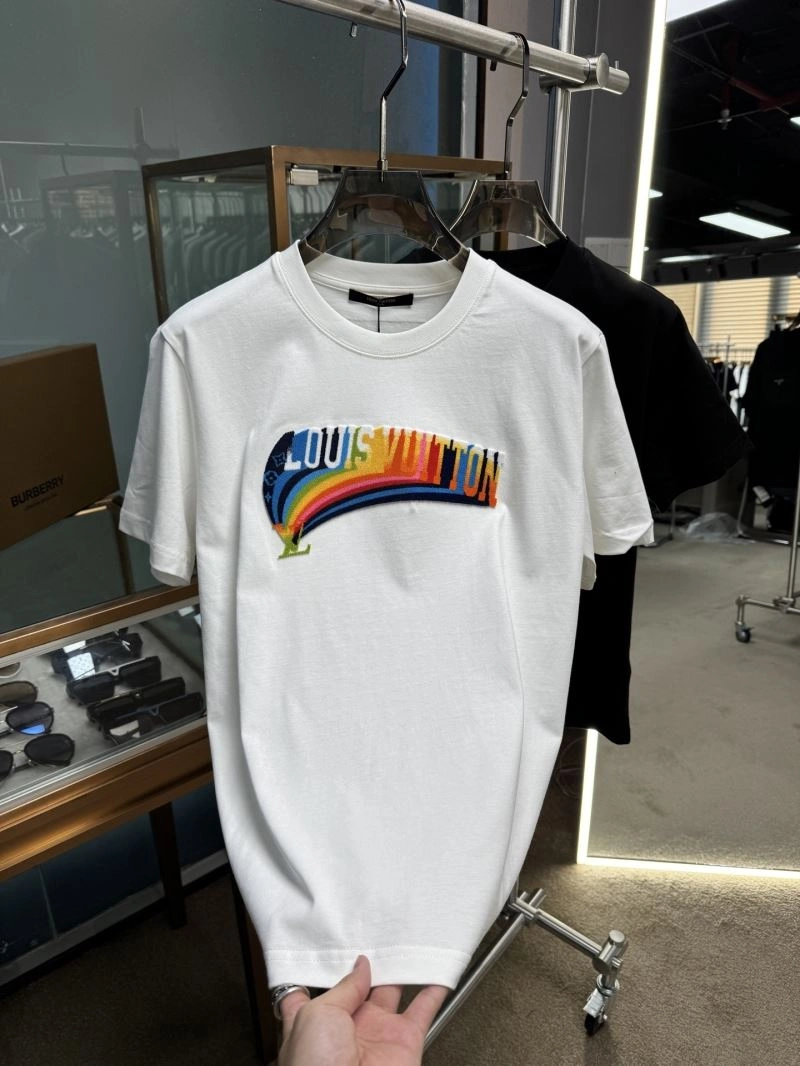 Mirror quality Louis Vuitton T-Shirts
