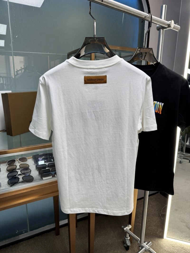 Mirror quality Louis Vuitton T-Shirts