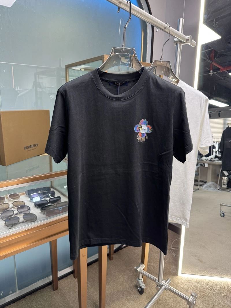 Louis Vuitton T-Shirts