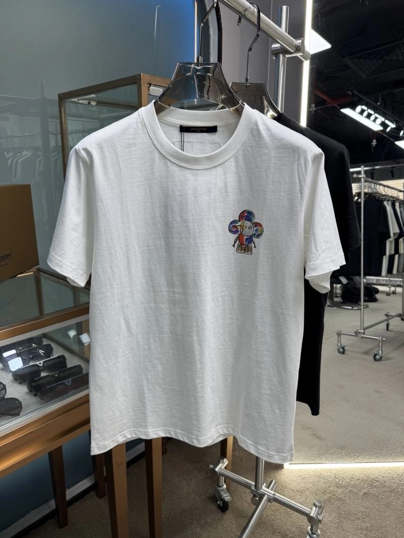 Mirror quality Louis Vuitton T-Shirts