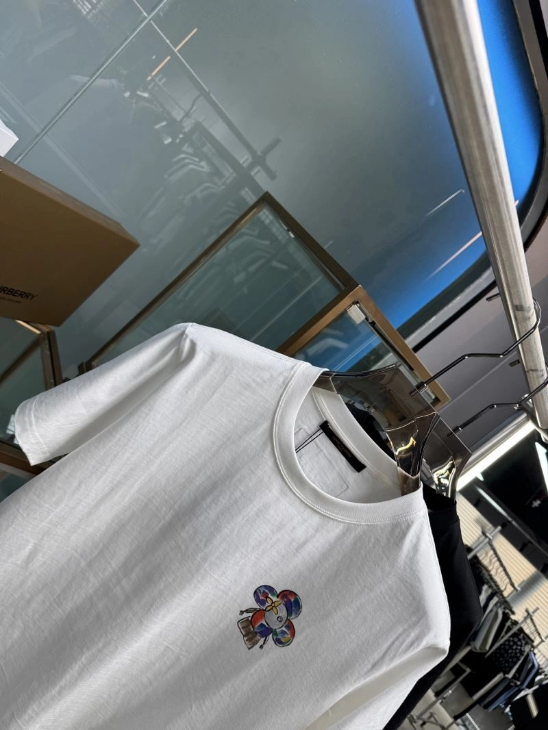 Mirror quality Louis Vuitton T-Shirts