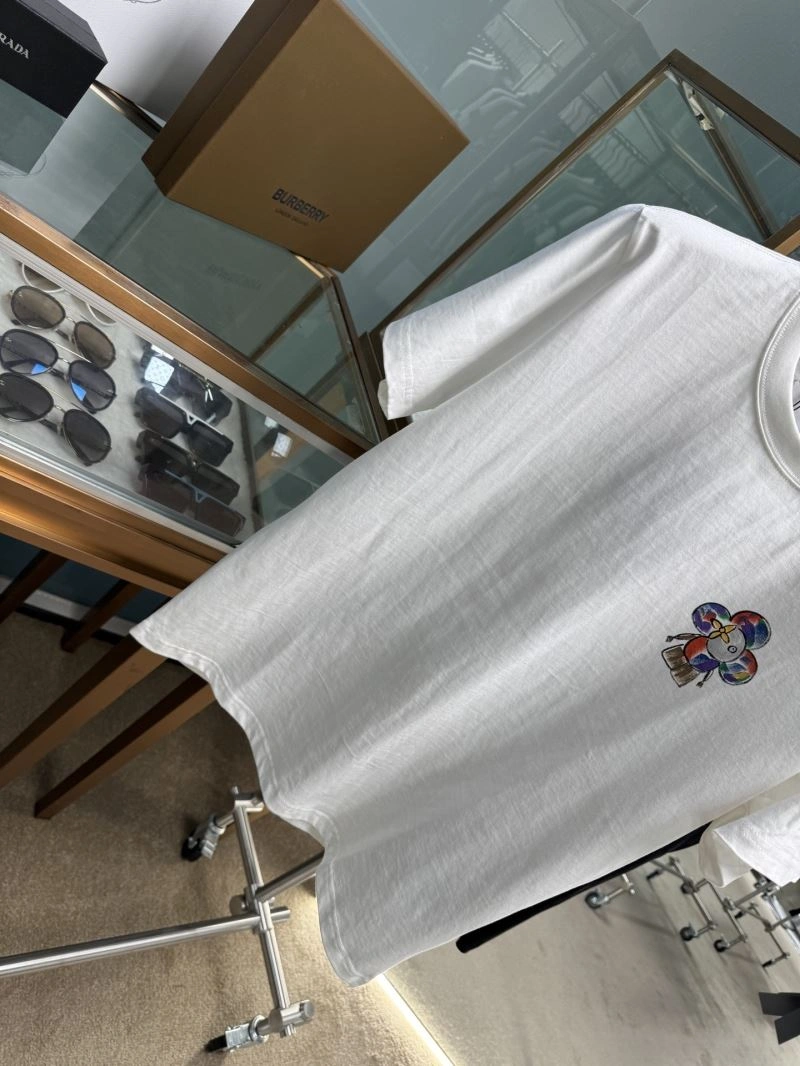 Mirror quality Louis Vuitton T-Shirts