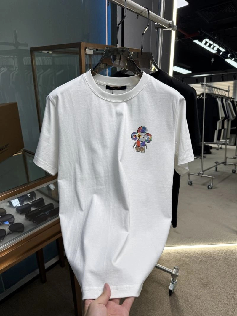 Mirror quality Louis Vuitton T-Shirts