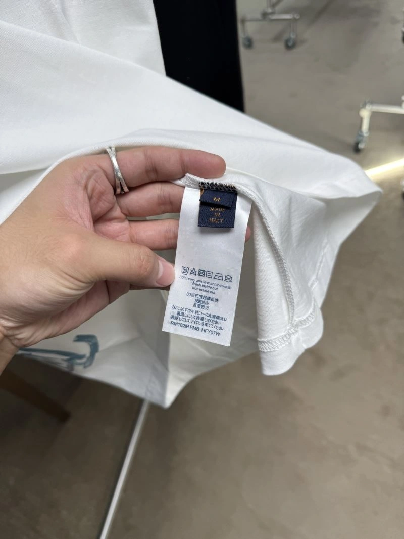 Brand-original Louis Vuitton T-Shirts