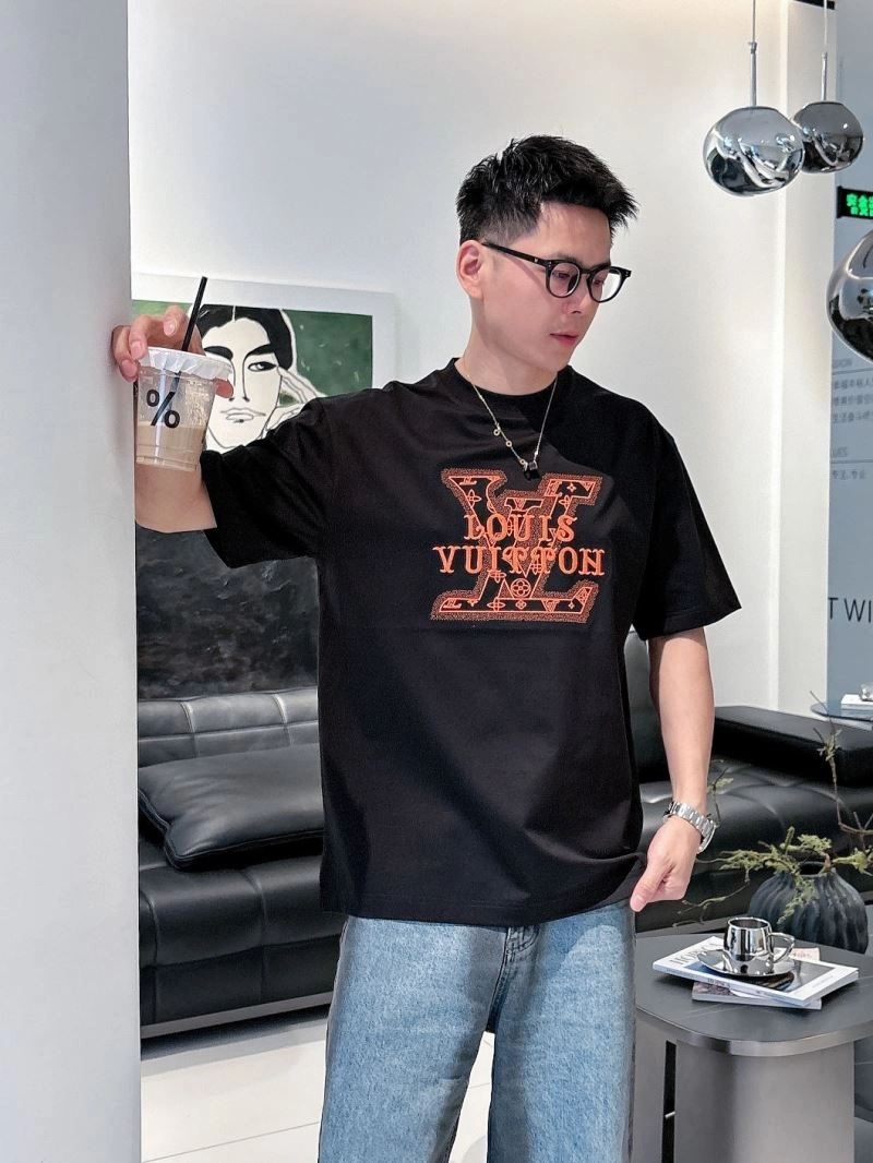 Louis Vuitton T-Shirts