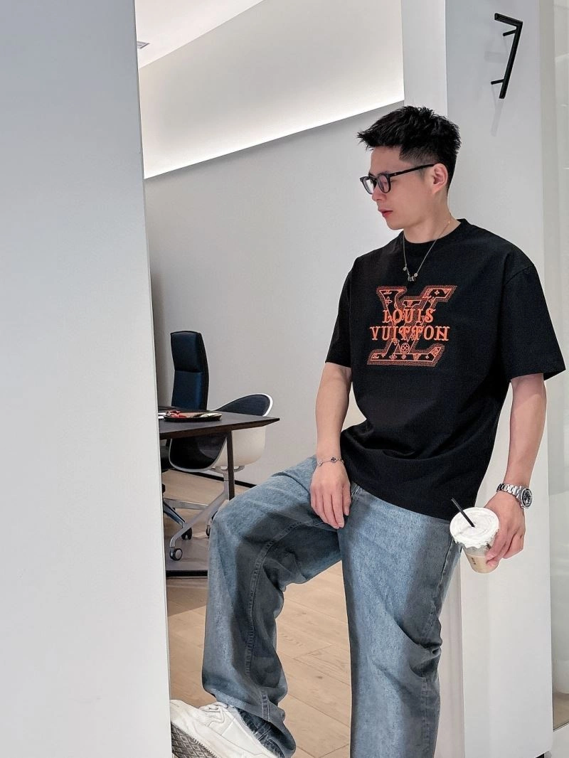 Brand-original Louis Vuitton T-Shirts