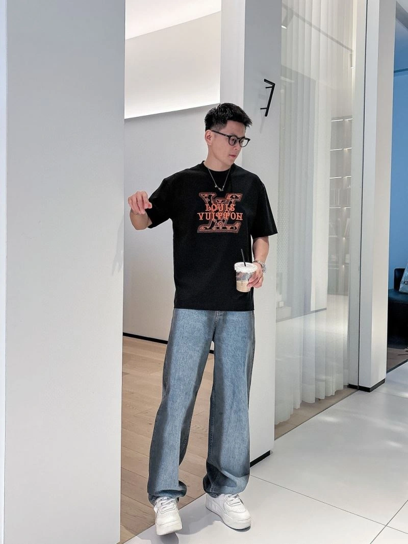 Brand-original Louis Vuitton T-Shirts