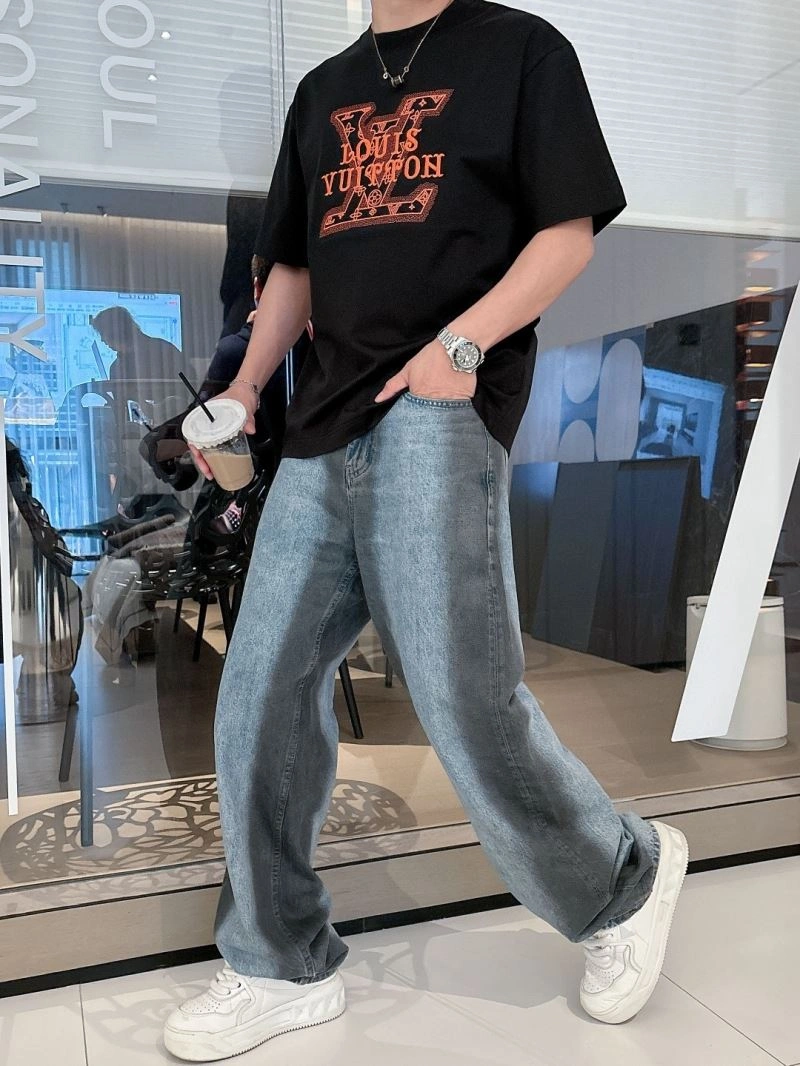 Brand-original Louis Vuitton T-Shirts