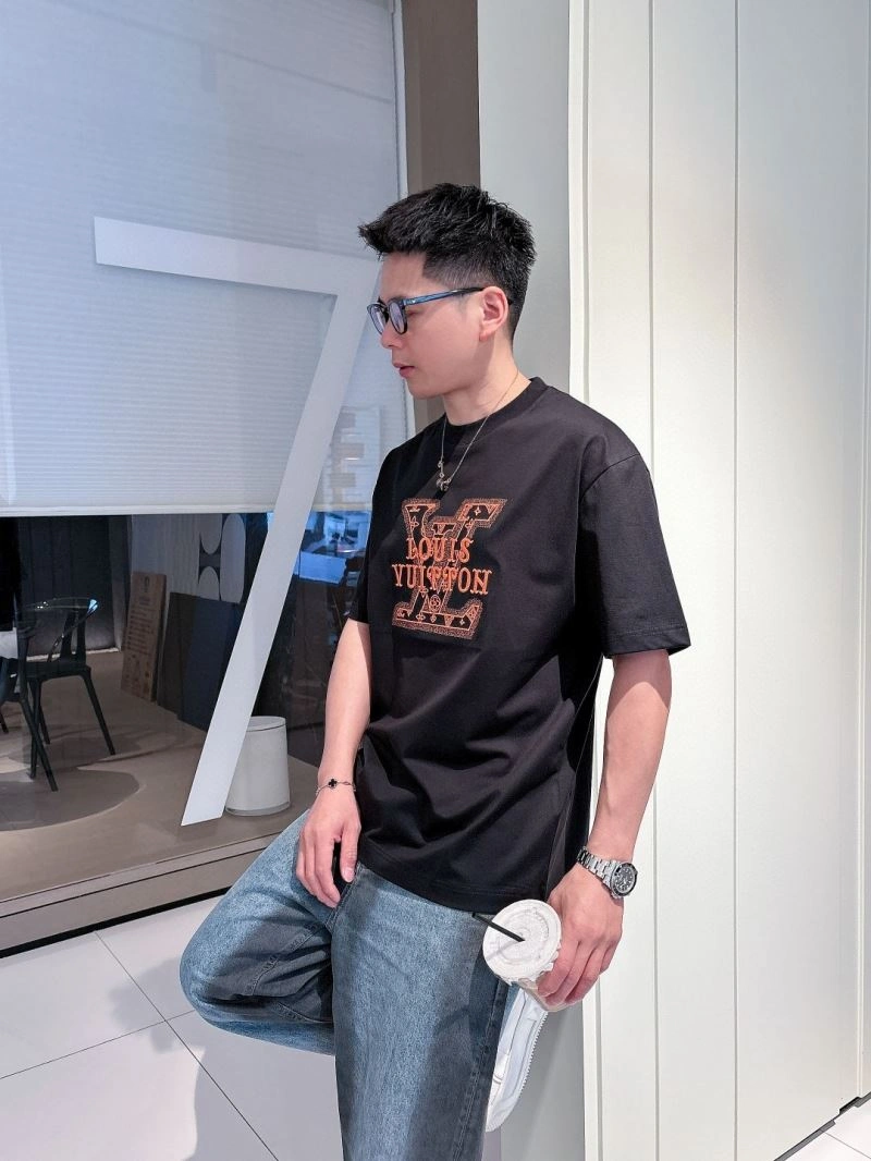 Brand-original Louis Vuitton T-Shirts