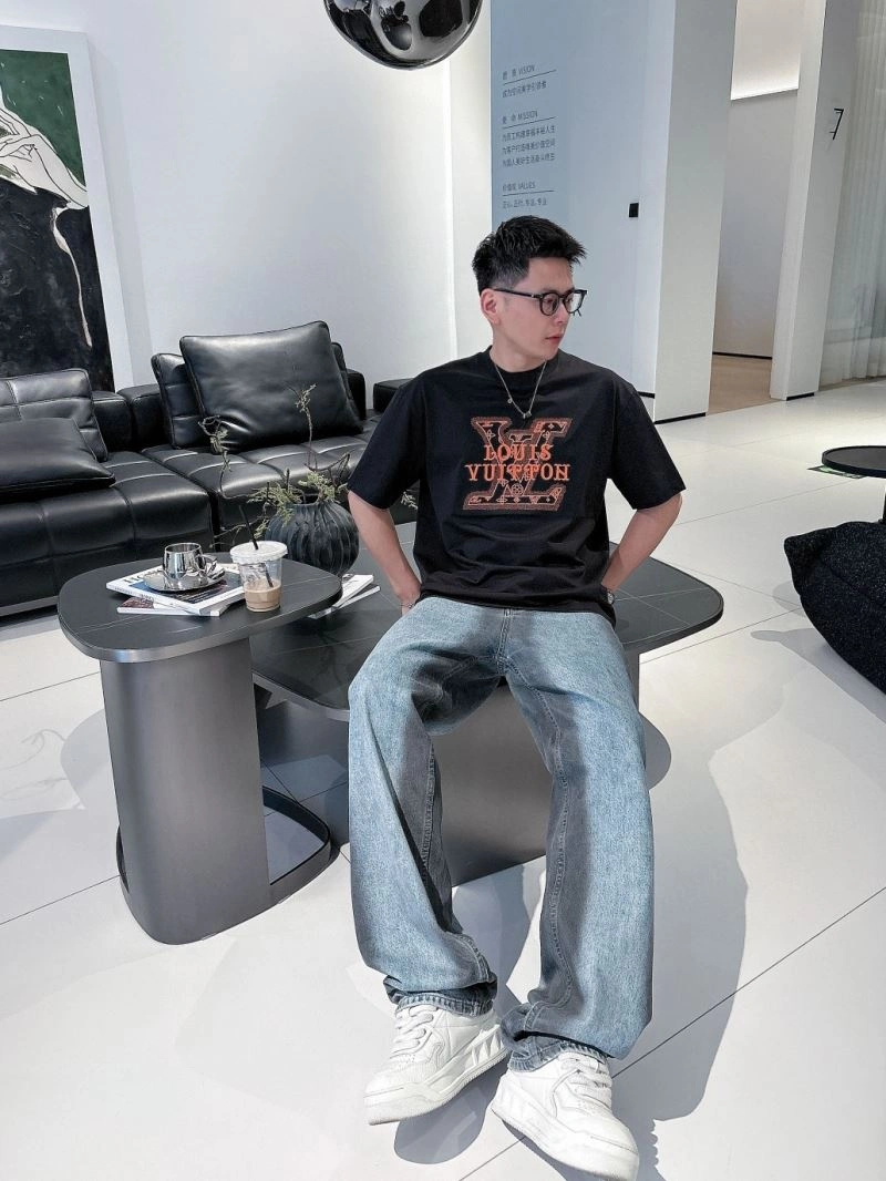 Brand-original Louis Vuitton T-Shirts