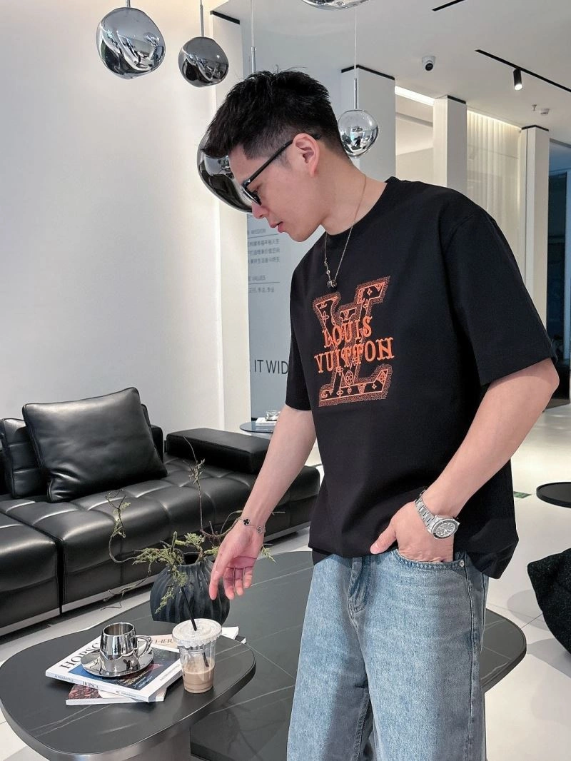 Brand-original Louis Vuitton T-Shirts