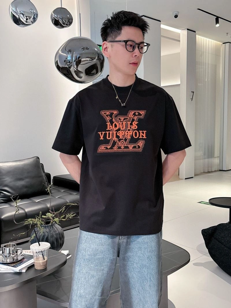 Brand-original Louis Vuitton T-Shirts