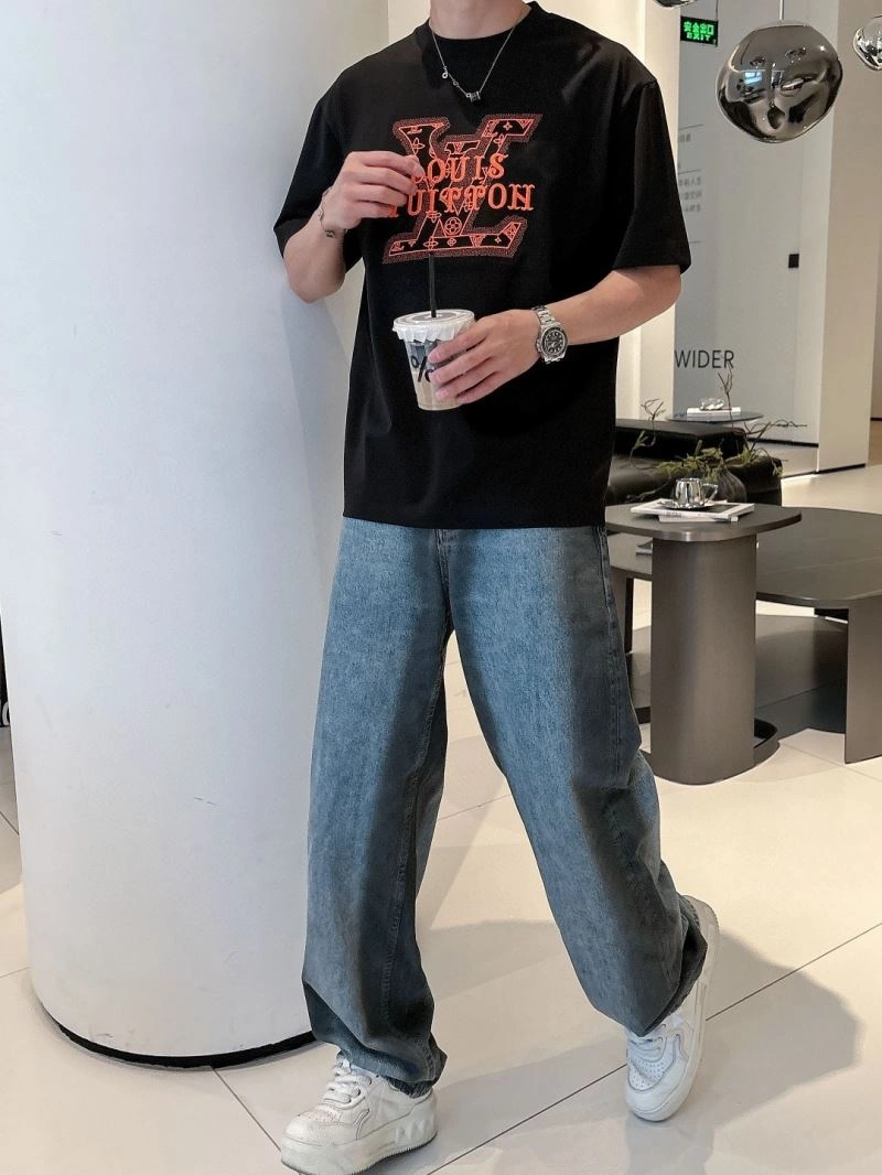 Brand-original Louis Vuitton T-Shirts