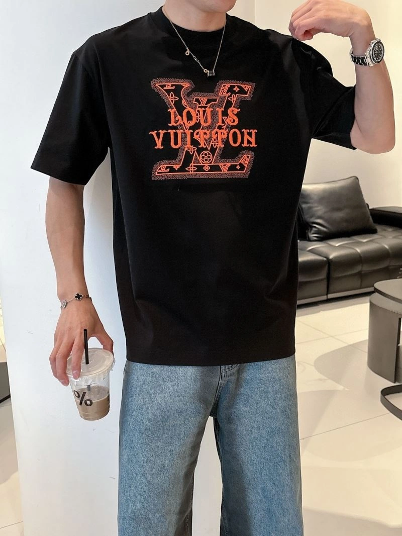 Brand-original Louis Vuitton T-Shirts