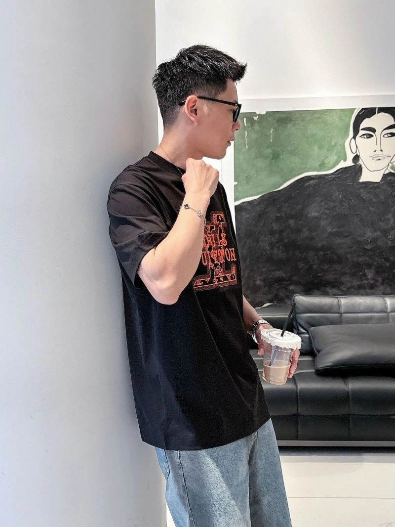 Brand-original Louis Vuitton T-Shirts