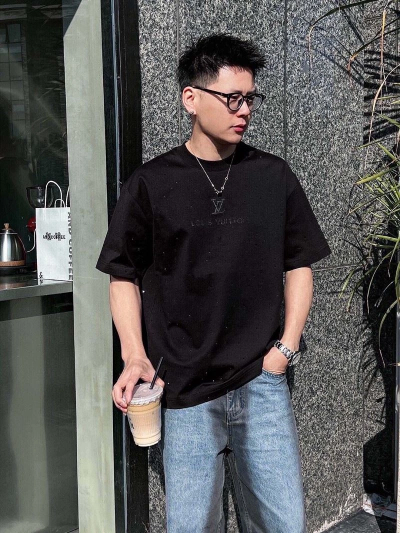 Louis Vuitton T-Shirts