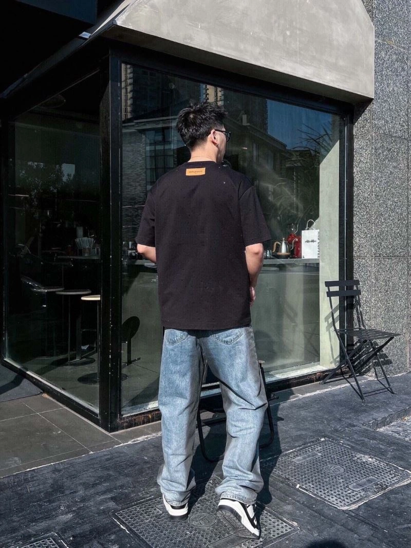 Real Louis Vuitton T-Shirts