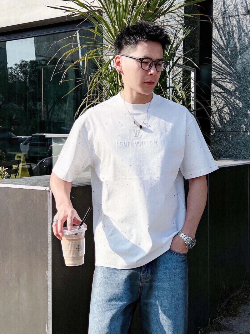Louis Vuitton T-Shirts