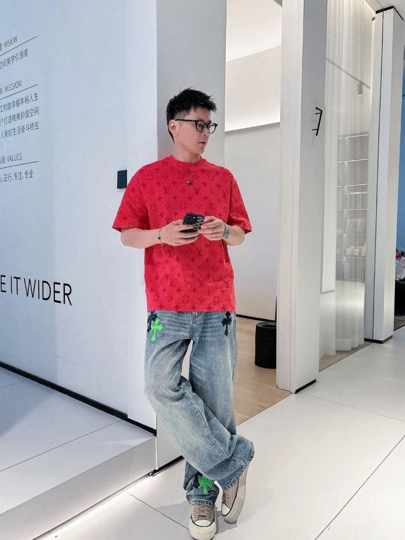 Original Louis Vuitton T-Shirts