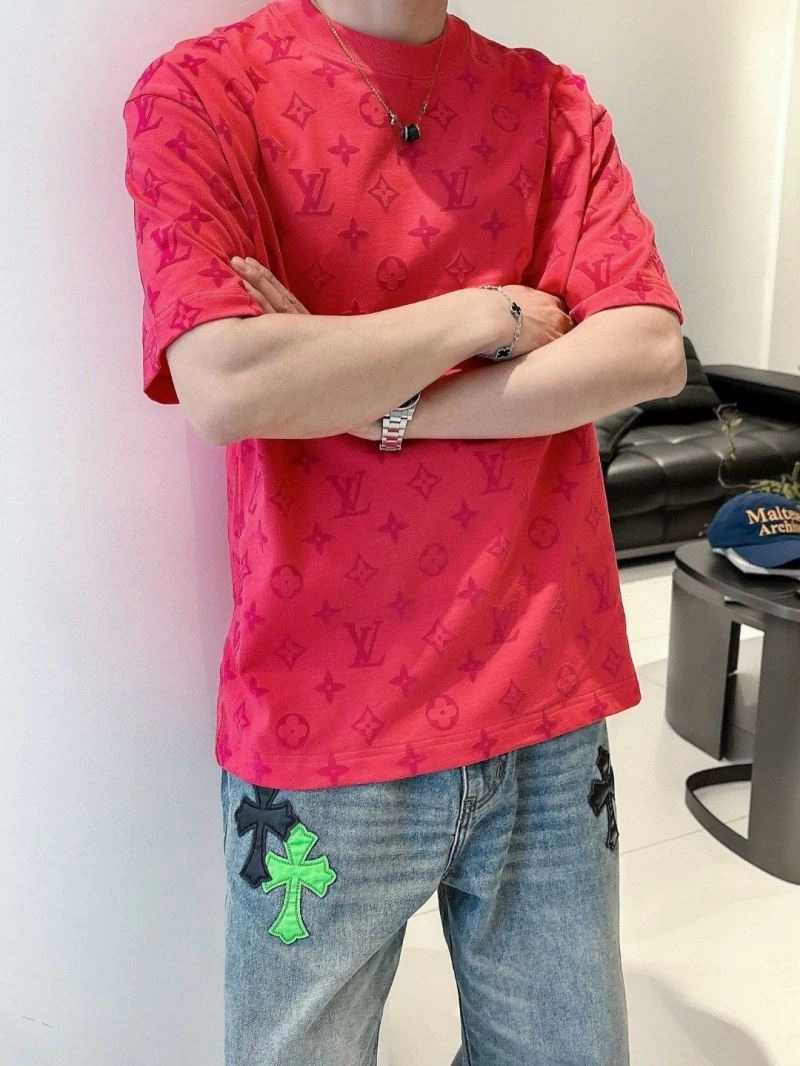 Original Louis Vuitton T-Shirts
