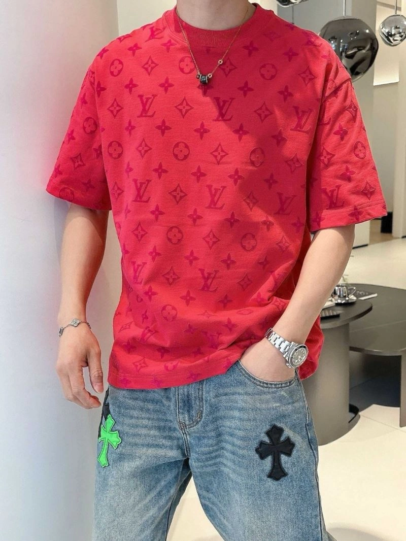 Original Louis Vuitton T-Shirts